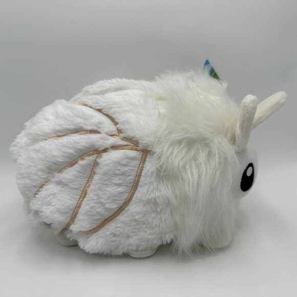 Squishable | Toys | Squishable 1 Mini Poodle Moth Plush W Tags | Poshmark